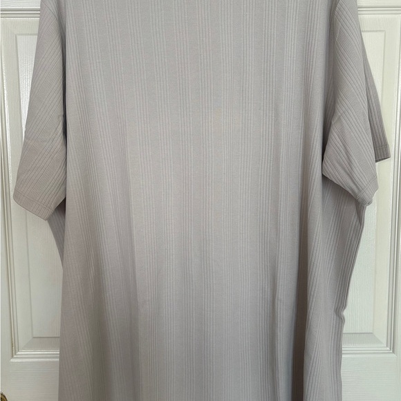 Shaquille O’Neal | Shirts | Mens Shaquille Oneal Cream Color Dress ...